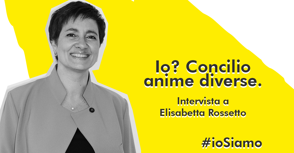 Intervista a Elisabetta Rossetto: Essere una donna imprenditrice